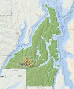 Home - Kitsap Trail Guide